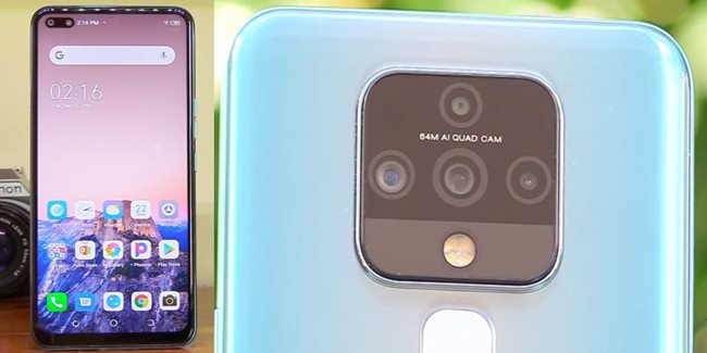 Tecno Camon 16 Pro Full Specs, Features, Price In Philippines