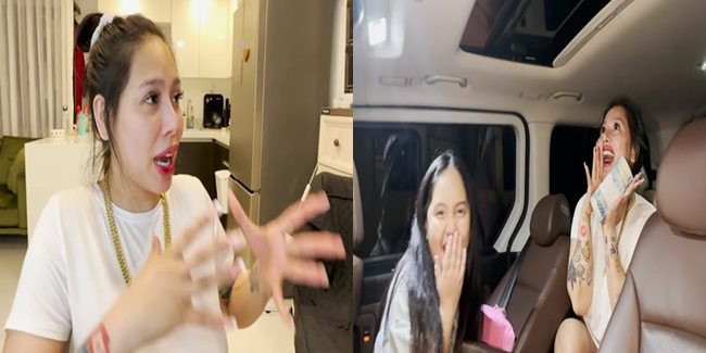 Toni Fowler Shows Off Her Artista Van (Video)