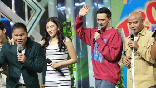 Lolit Solis Says 'Tropang LOL' Is "Sayang"