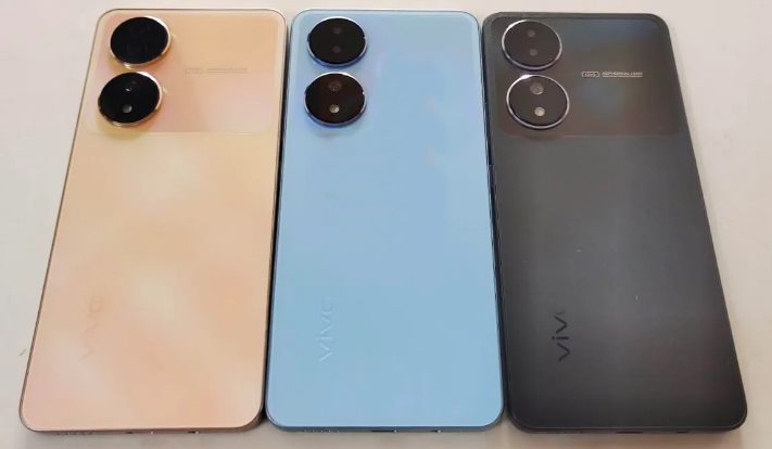 Vivo Y100 Full Specifications, Features, Price In Philippines