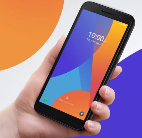 Vodafone Smart E10 Full Specs, Features, Price In Philippines