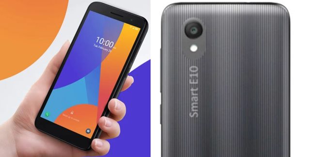 Vodafone Smart E10 Full Specs, Features, Price In Philippines