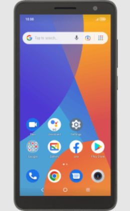 Vodafone Smart P12 Full Specs, Features, Price In Philippines