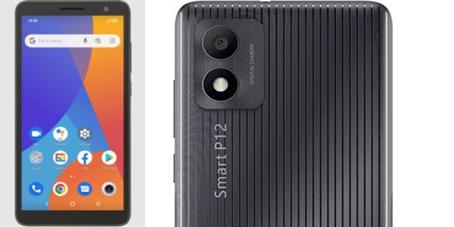 Vodafone Smart P12 Full Specs, Features, Price In Philippines