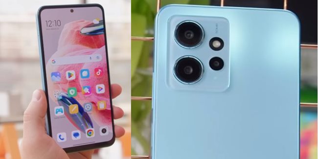 Xiaomi Redmi Note 12 4G Full Specs, Features, Price In Philippines