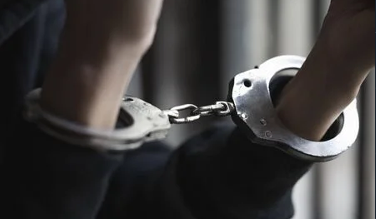 Woman Arrested for Annulment Processing Scam in QC - NBI