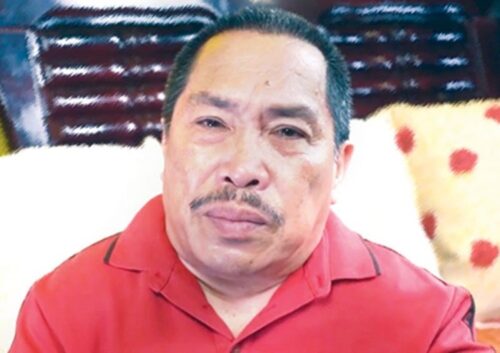 Netizens “Kinabahan” Due to Viral Photo of Dagul