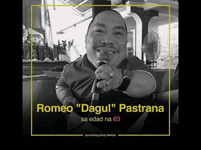 Netizens “Kinabahan” Due to Viral Photo of Dagul