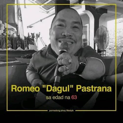 Netizens “Kinabahan” Due to Viral Photo of Dagul