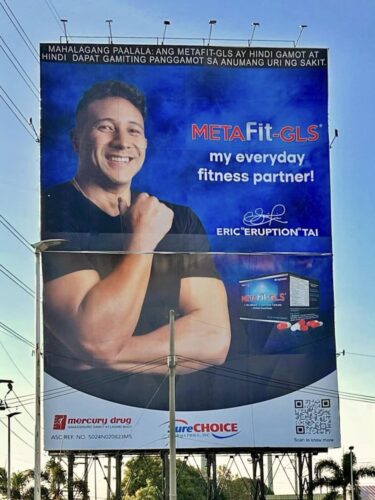 Eric ‘Eruption’ Tai Gets Emotional for Getting His First Solo Billboard