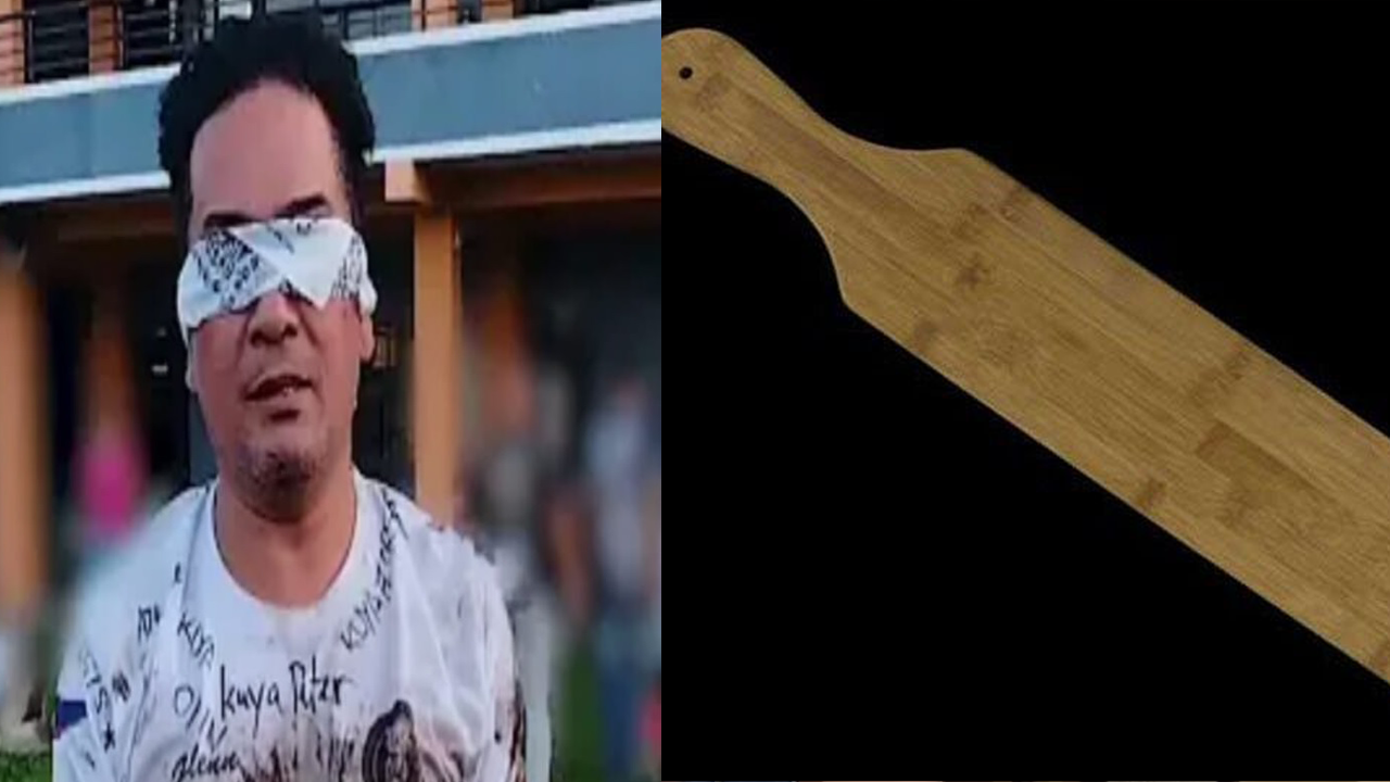 47-year-old Man Applying for Eagles Club Died in Hazing in Cavite