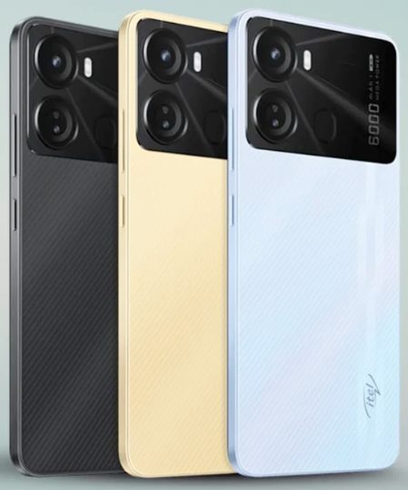 iTel P40 Full Specifications, Features, Price In Philippines