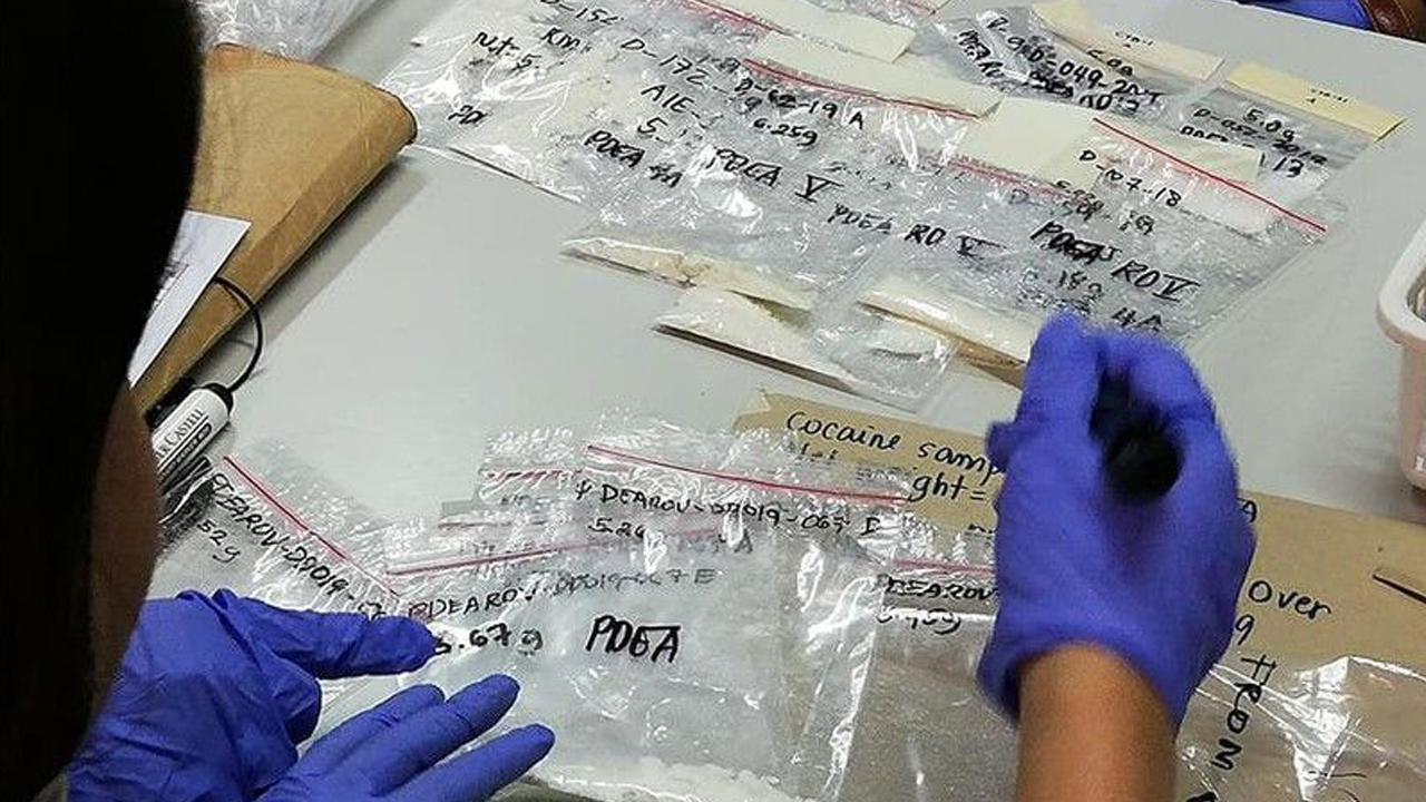 PNP, PDEA Asset Reveals Informants Received Illegal Drugs as Reward