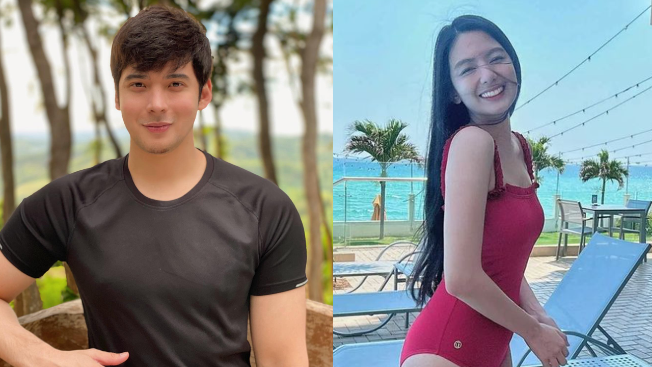 Christian Bables Wants to Wallpaper Bikini Photo of Jennica Garcia