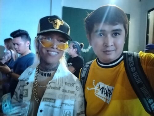 Vlogger Liam Lerio After Meetup w/ Whamos Cruz: “Kala niya ordinaryong ...