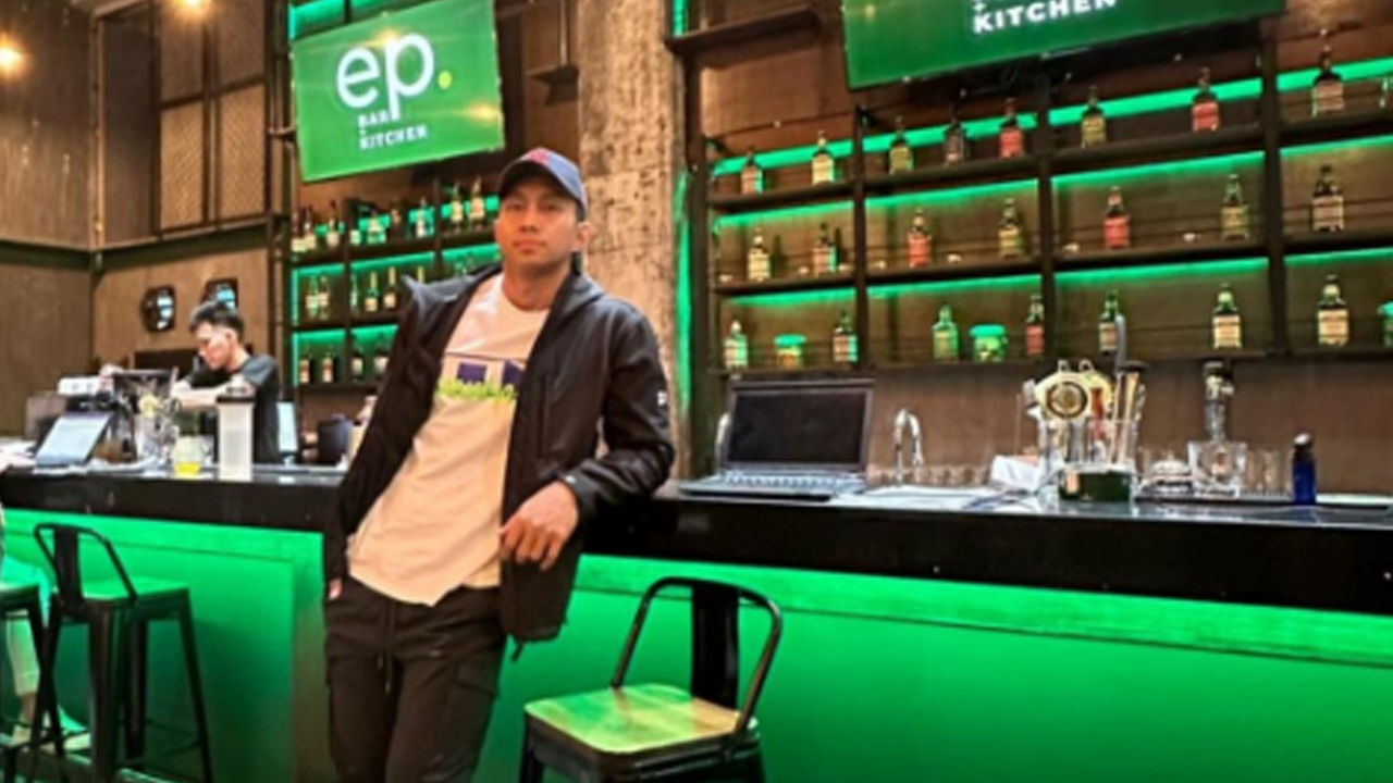 Rendon Labador Restaurant Gets Negative Reviews, 1.1 Rating