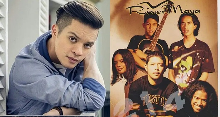 Rivermaya Reunion Concert? Bamboo Has This Reaction To A Fan’s Request