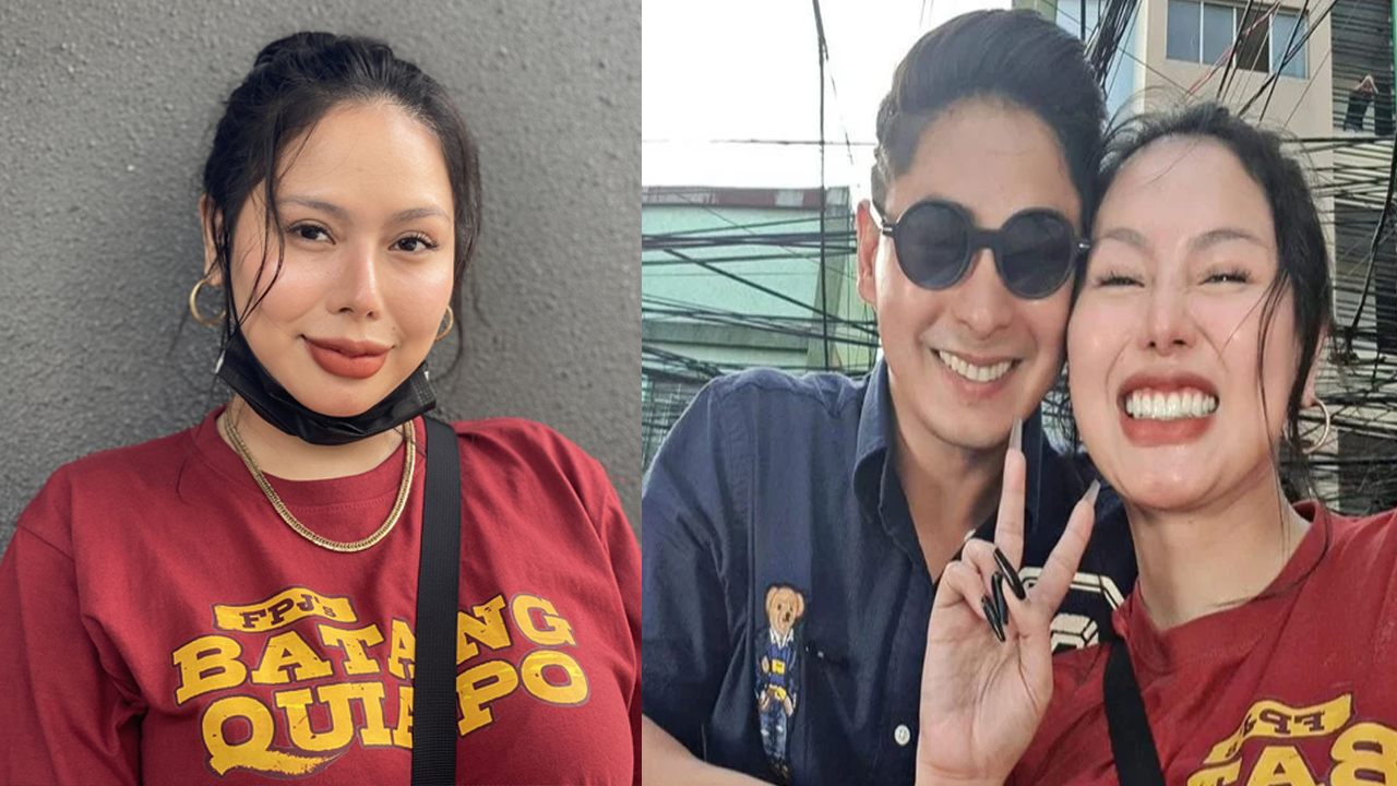 "Batang Quiapo" to Remove Toni Fowler over "MPL" Music Video?