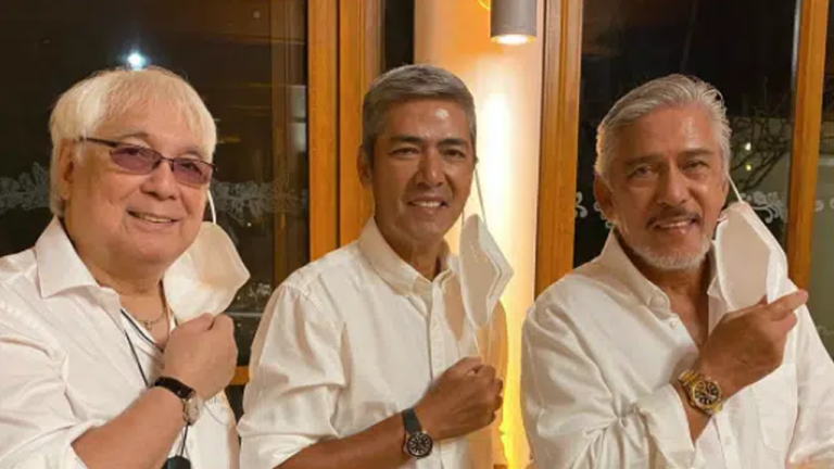 Willie Revillame to Replace Tito, Vic, Joey (TVJ) in Eat Bulaga?