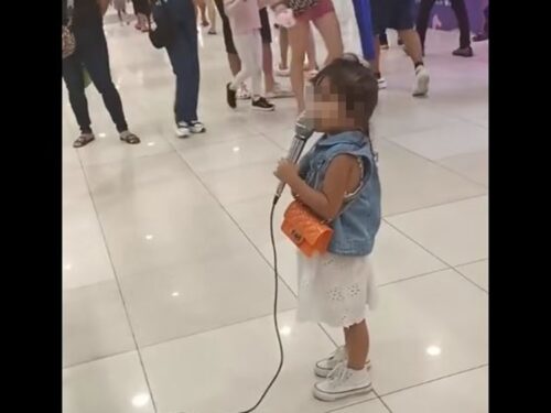 Young Girl Wows Netizens After Singing “At Ang Hirap” by Angeline Quinto