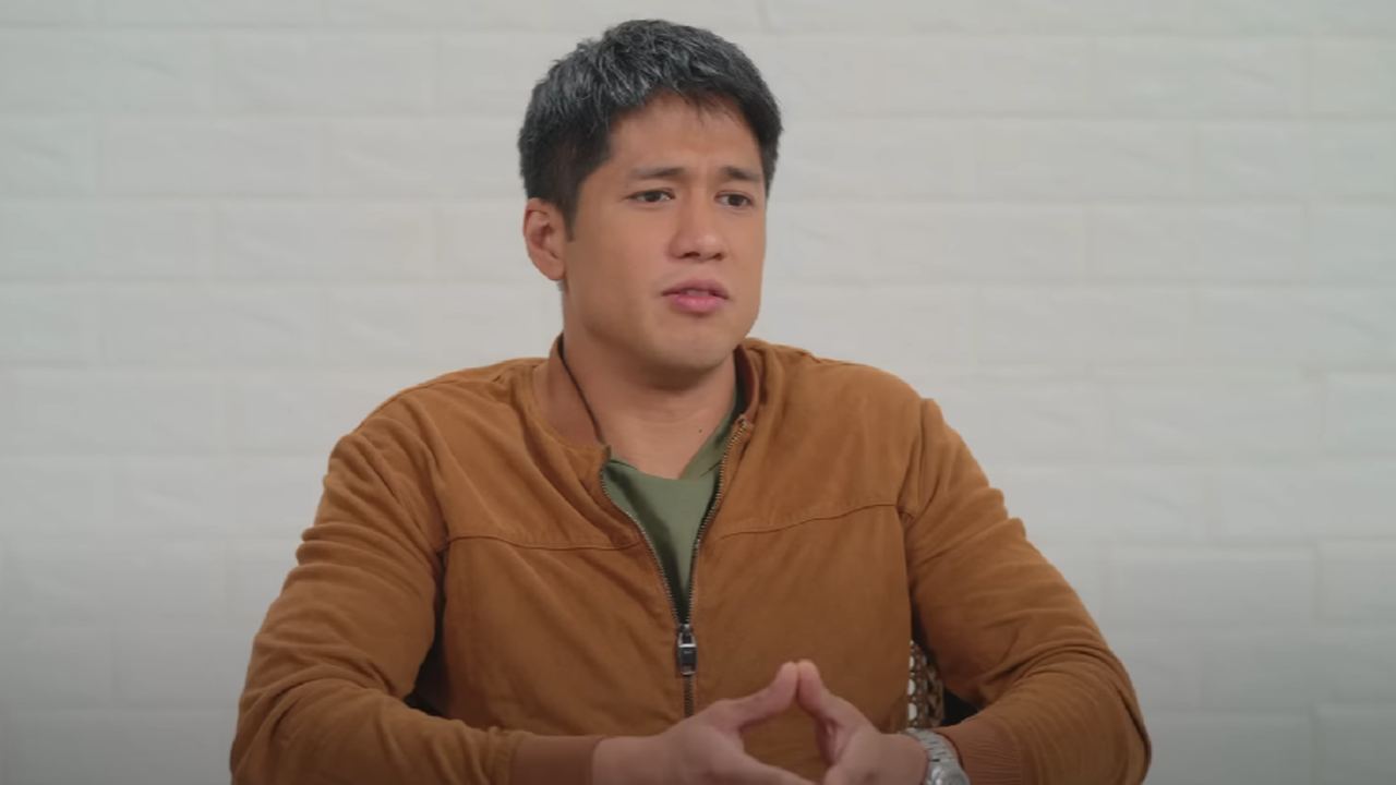 Aljur Abrenica Admits He was Cheated in the Past: “Ang sakit, it breaks ...