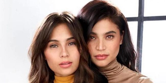 Anne Curtis Teaches Sister Jasmine Curtis-Smith The "Art of Dedma"