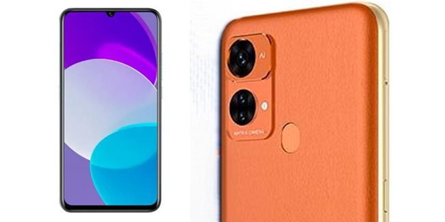 BLU G72 Max Full Specifications, Features, Price In Philippines