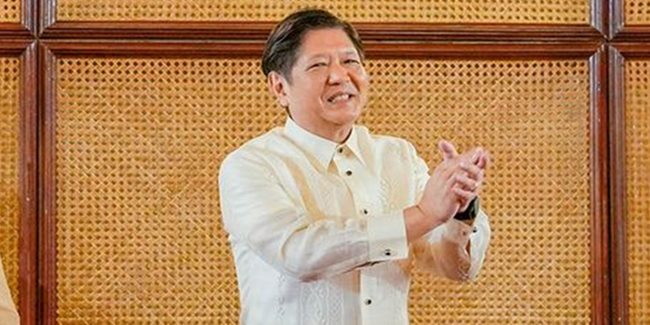 Bongbong Marcos Reveals What He Does Every Day As Philippine President