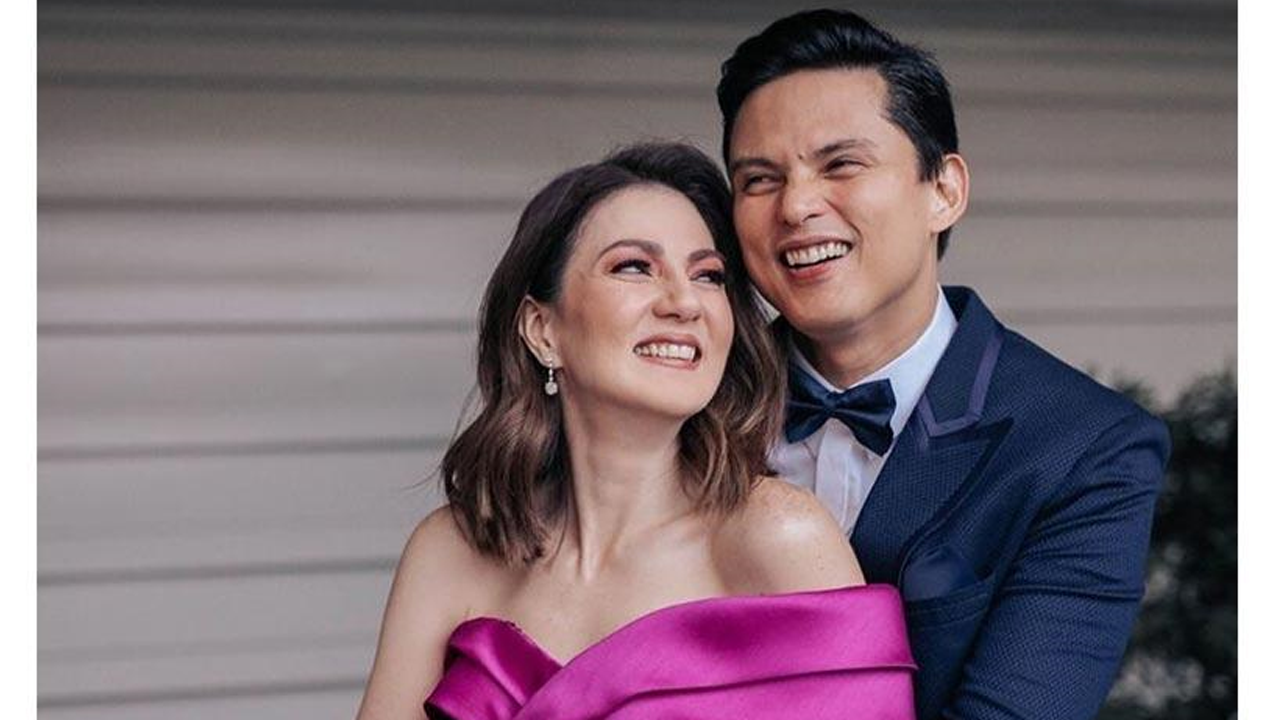 Carmina, Zoren Legaspi Has No Relationship Problem - Cristy