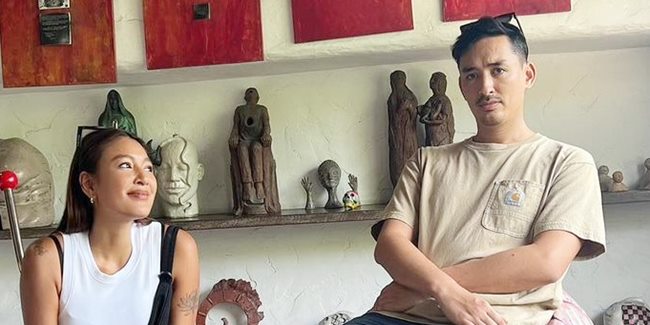 Christophe Bariou Say He’s ‘More In Love’ W/ GF Nadine Lustre After 2 Years