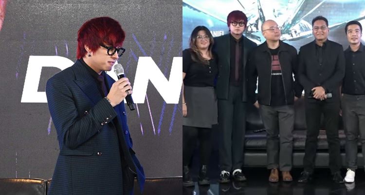 Daniel Padilla Set To Work On 3 Movie Projects