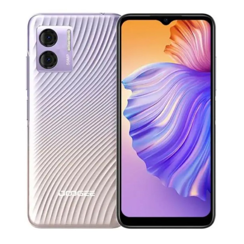 Doogee N50 Full Specifications, Features, Price In Philippines