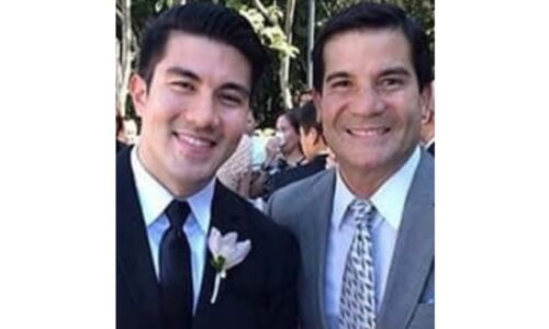 Edu Manzano Shares Touching Birthday Tribute To Son Luis Manzano