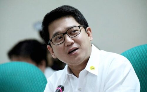 Herbert Bautista, Aldrin Cuña Face Graft Raps Over Projects Worth P57 ...