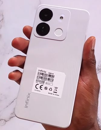 Infinix Smart 7 HD 4G Full Specs, Features, Price In Philippines