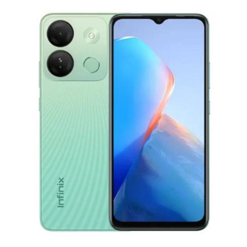 Infinix Smart 7 HD 4G Full Specs, Features, Price In Philippines