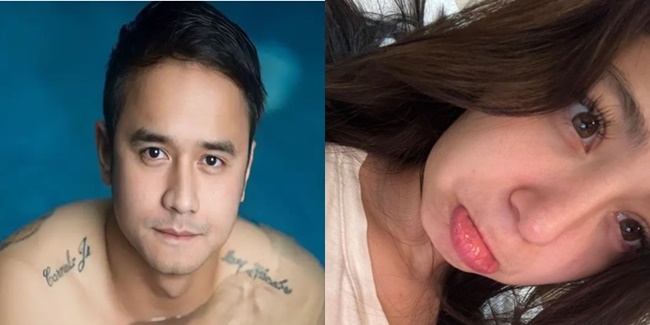 JM de Guzman Admits Crush On Donnalyn Bartolome