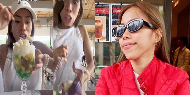 Jai Agpangan "Aesthetic Fail" Video Goes Viral