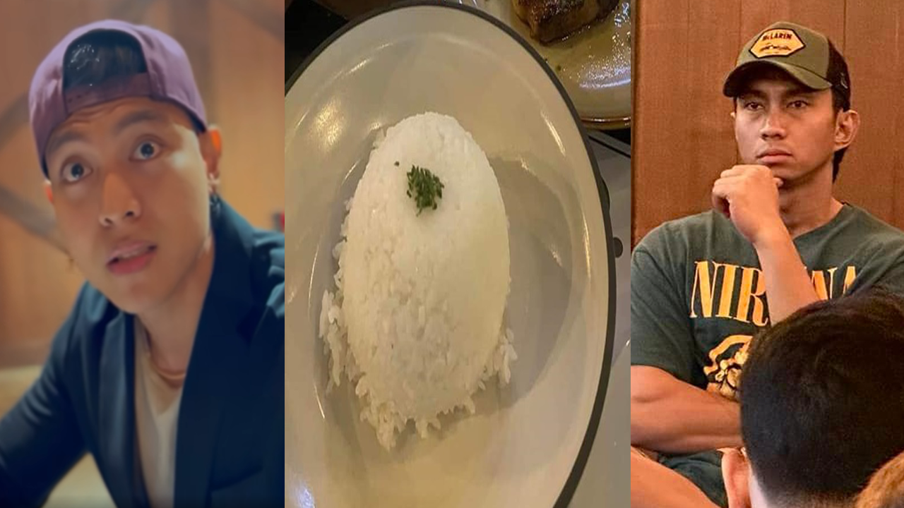 Jormiel Labador on Rendon’s “Motivational” Rice: “Are you out of your ...