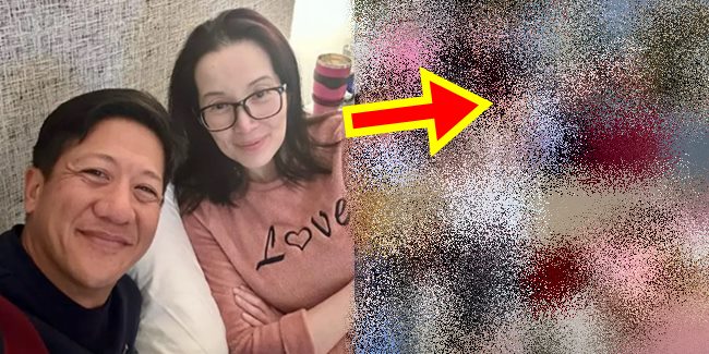 Kris Aquino, Mark Leviste Spotted In Newport Beach (Photos)