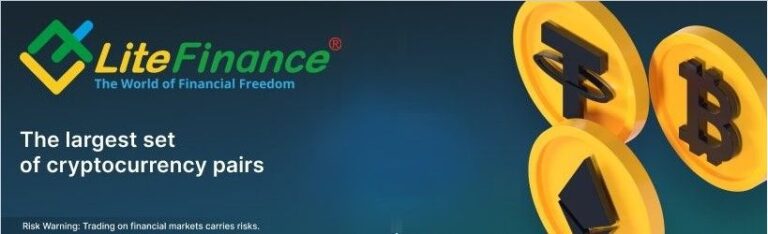 LiteFinance is Game Changer in Crypto Industry! | PhilNews