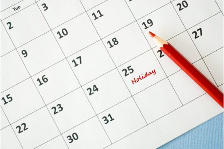 Long Weekend 2023 - Here's List of Long Weekends in the Philippines ...