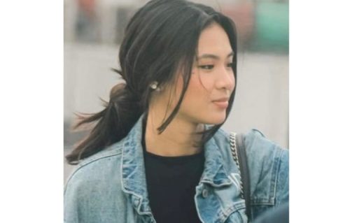 Lou Yanong Engage In Action Routines In "The Iron Heart"