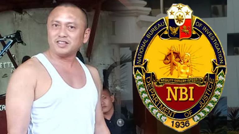 NBI Official Reveals Teves Threatened Him Over E-Sabong Raid