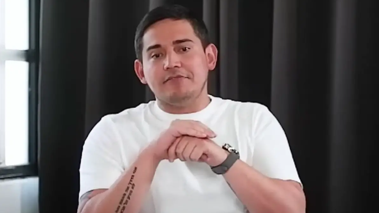 Paolo Contis Speaks on His Break-up with LJ Reyes: “I have made mistakes”