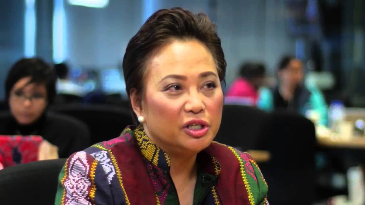 Guanzon on Senate Hearing for Murder: “Bakit wala tungkol sa inflation ...