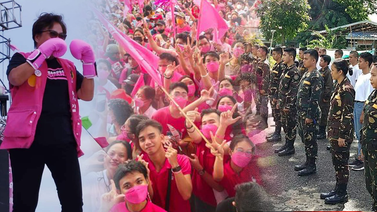 Rowena Guanzon to Help “Kakampink” Students Forced to ROTC