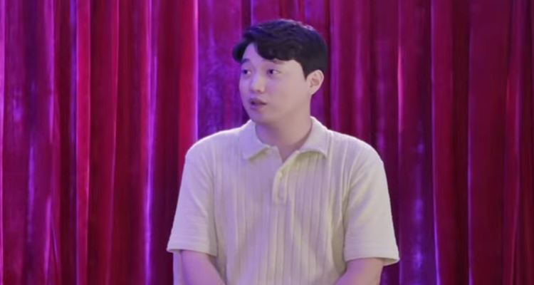 Ryan Bang Reveals Offer From South Korean Entertainment Group