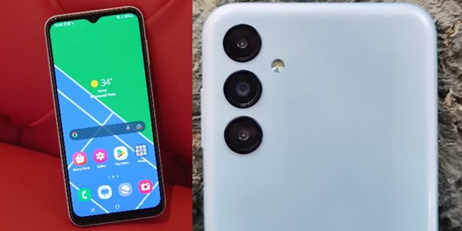 Samsung Galaxy M14 Full Specs, Features, Price In Philippines