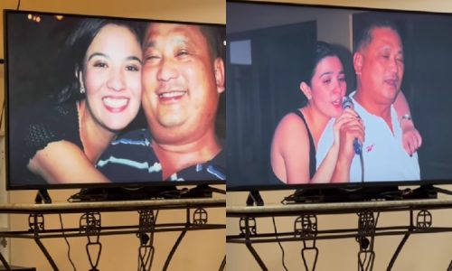 Sunshine Dizon Pens Emotional Tribute Honoring Late Dad